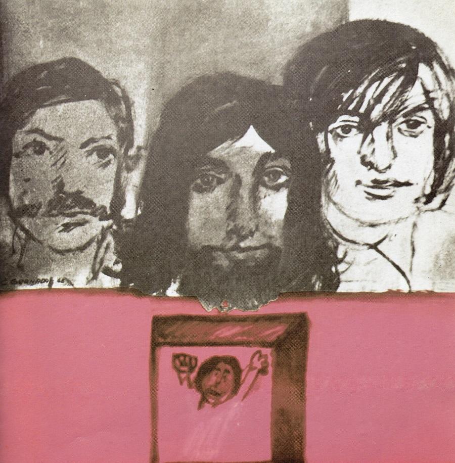 Rock colombiano | Reeditan‘The Speakers en el maravilloso mundo de Ingesón’